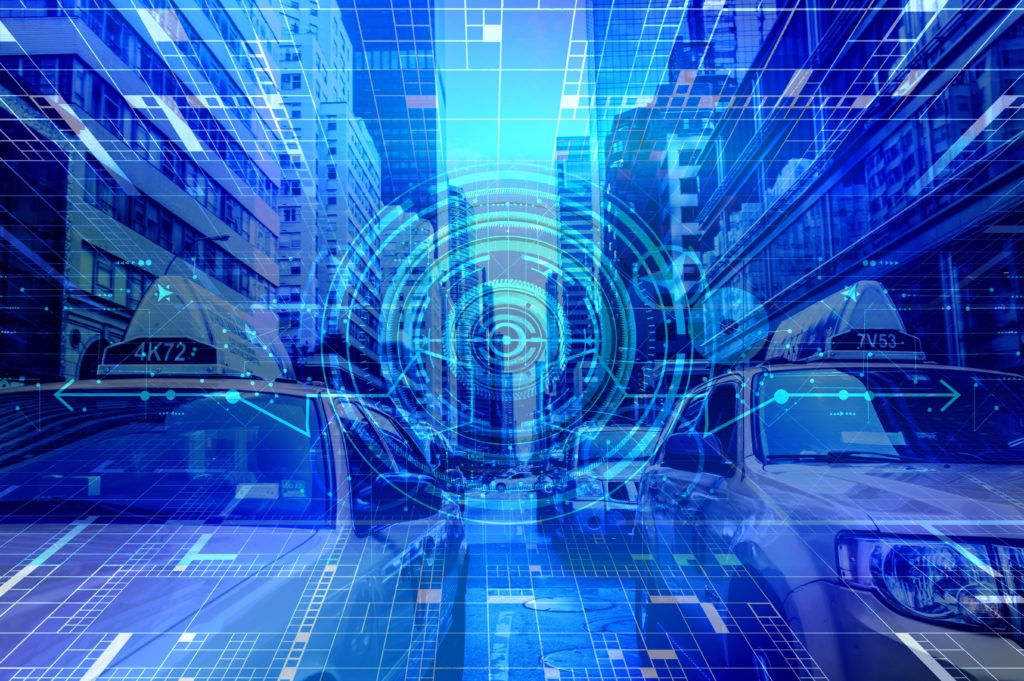 Futuristic technologies improving roadways now | Traffic Technology Today Futuristic technologies improving roadways now | Traffic Technology Today