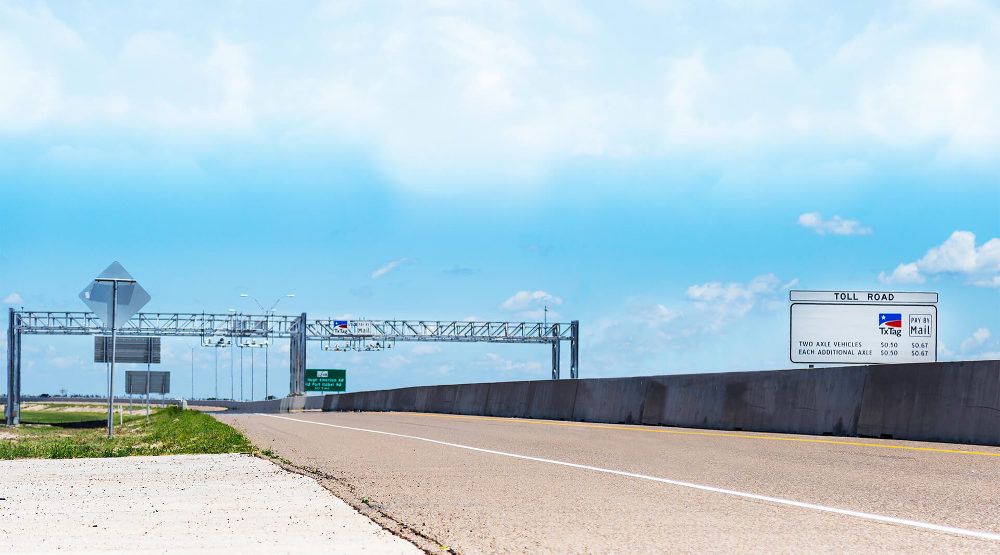 Electronic toll collection system rollout by CCRMA | Traffic Technology ...