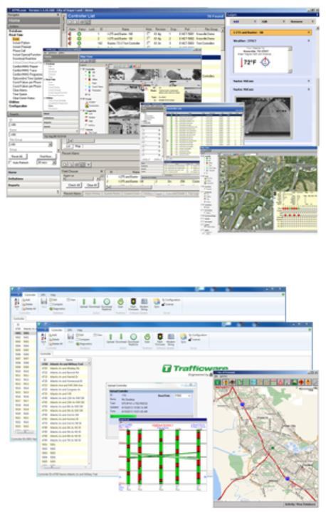 Cubic’s Trafficware platform to manage traffic in Manchester ...
