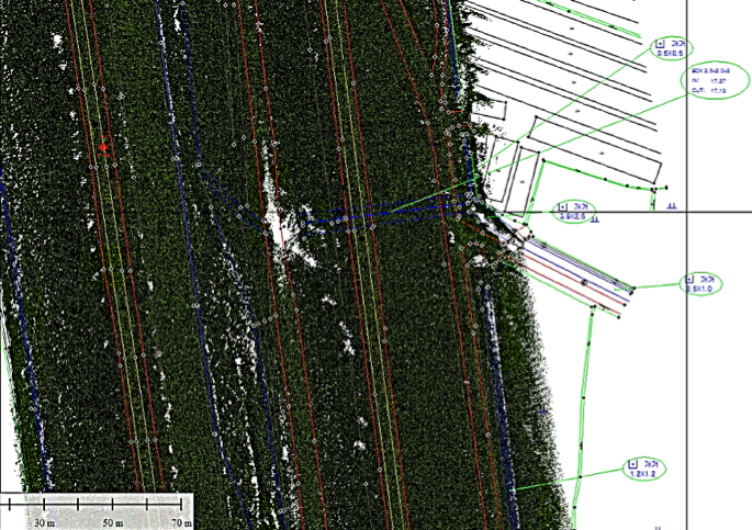 Geodetics drone mapping system incorporates Quanergy’s lidar sensor ...