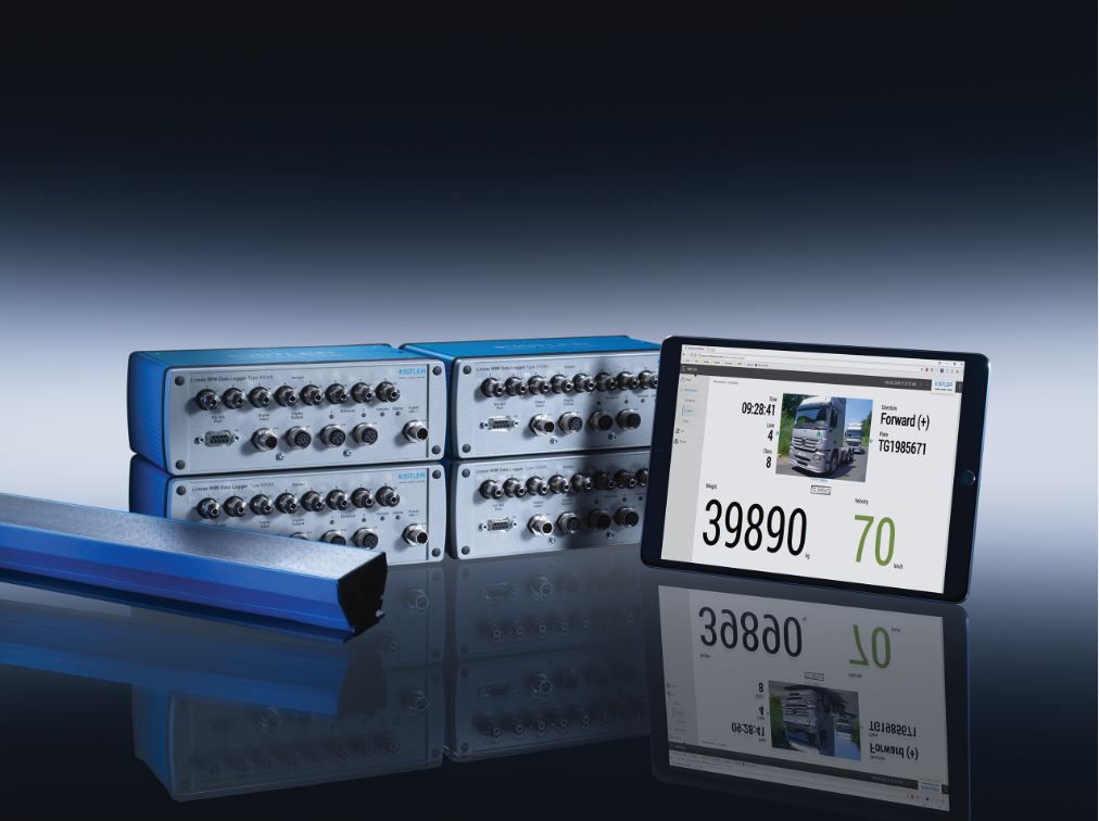 Czech government approves overweight truck enforcement WIM system ...