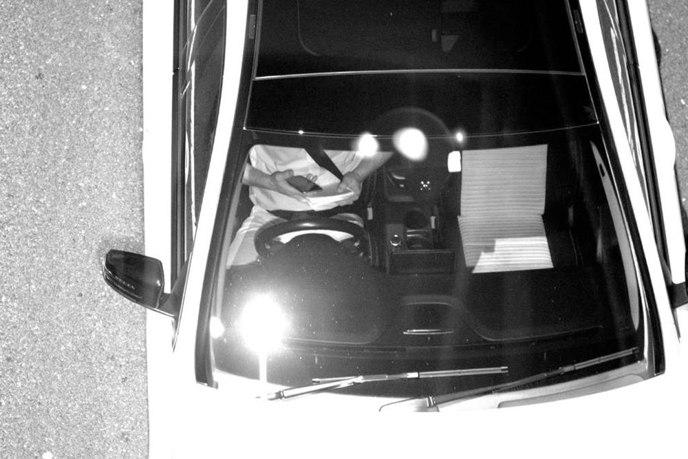 World’s first smartphone detection camera launched Down Under | Traffic ...