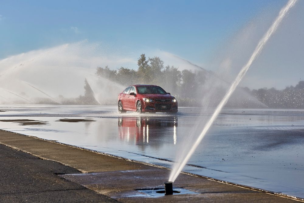 Ohio wins USDOT Automated Driving Systems Demo grant | Traffic ...