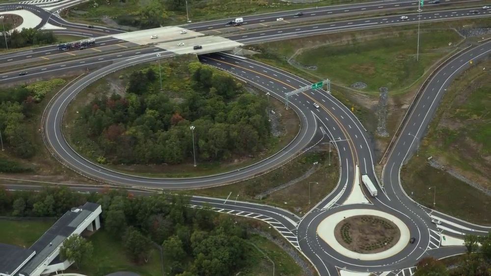 PennDOT data reveals roundabouts reducing intersection crashes ...