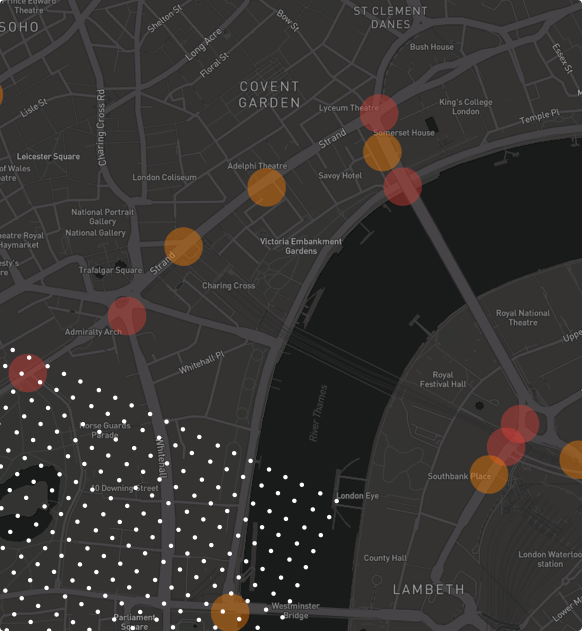 Predina develops AI-based predictive crash warning platform | Traffic ...