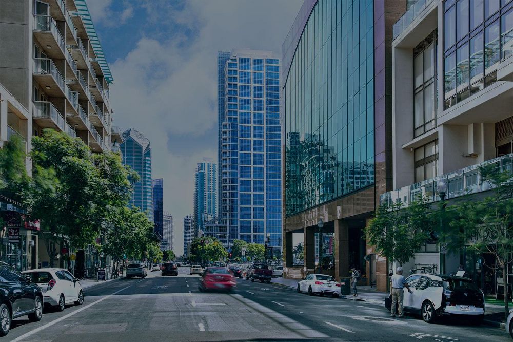 Geodetics drone mapping system incorporates Quanergy’s lidar sensor ...