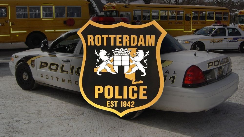 NY’s Rotterdam police adopts vehicle recognition technology | Traffic ...