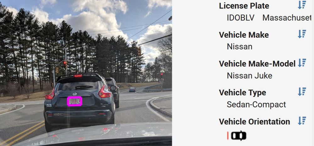 Alabama law enforcement agency opts for smart ALPR system | Traffic ...