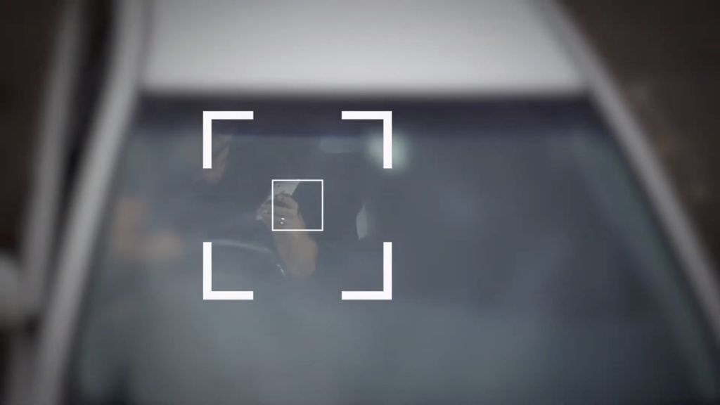 World’s first smartphone detection camera launched Down Under | Traffic ...