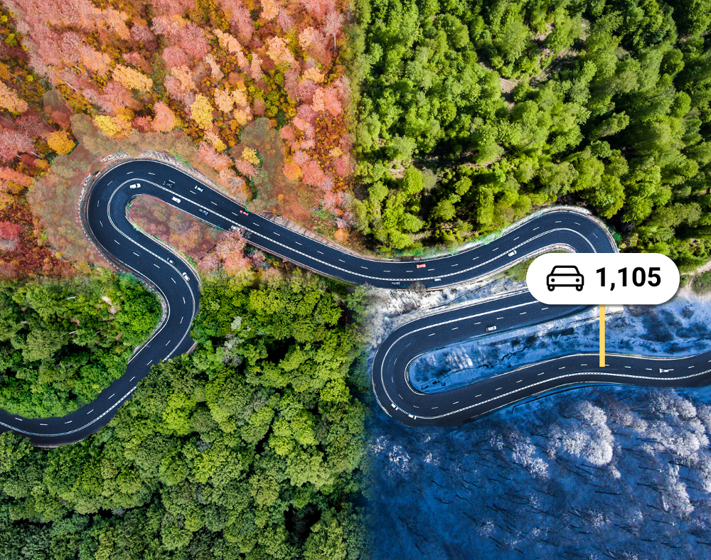 StreetLight Data adds detailed metrics to transportation funding ...