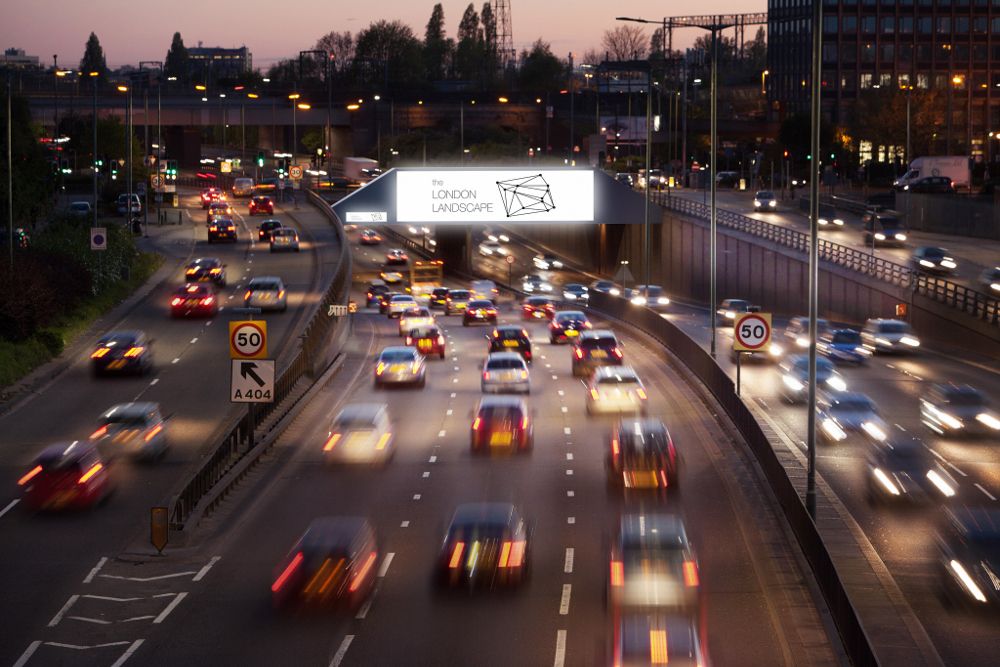 TfL invests in new traffic control system | Traffic Technology Today