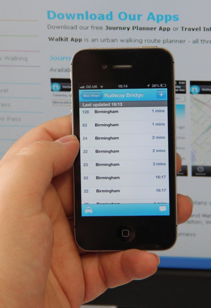 UTG highlights challenges to improving mobility in UK cities | Traffic ...
