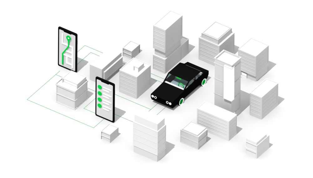 Wunder Mobility launches its urban transport platform stateside ...