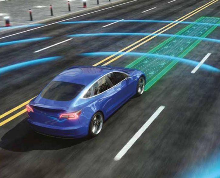 Detailed UK roadmap to widespread CAV adoption by 2030 unveiled ...