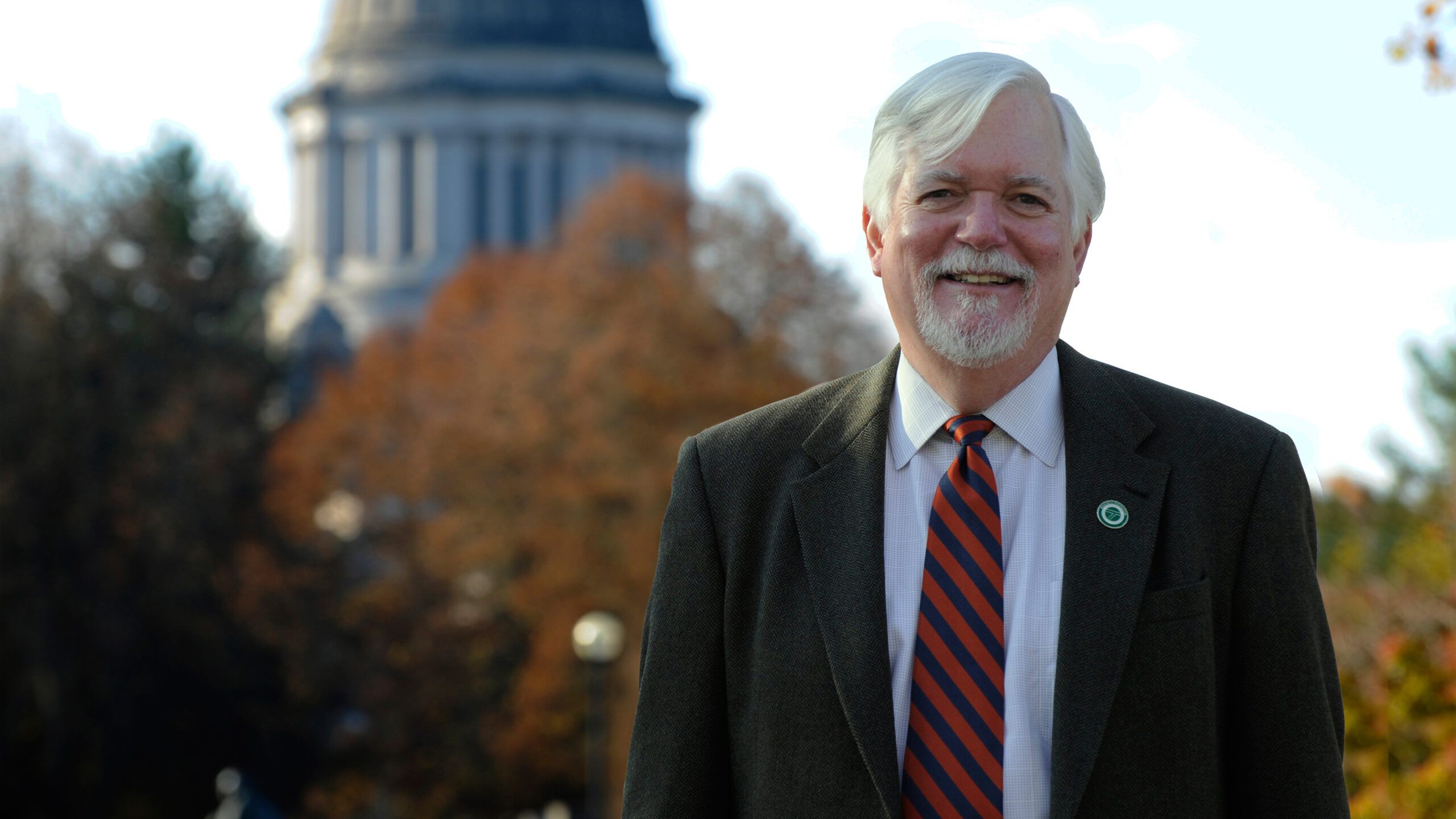 #ITSA2021: Roger Millar is new ITS America chair – other appointments ...