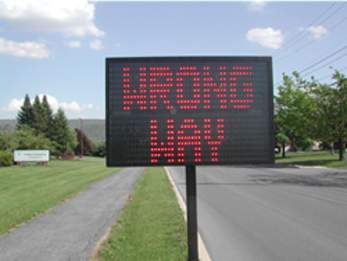 Wrong-way driving detection and multi-channel alerting system launched ...