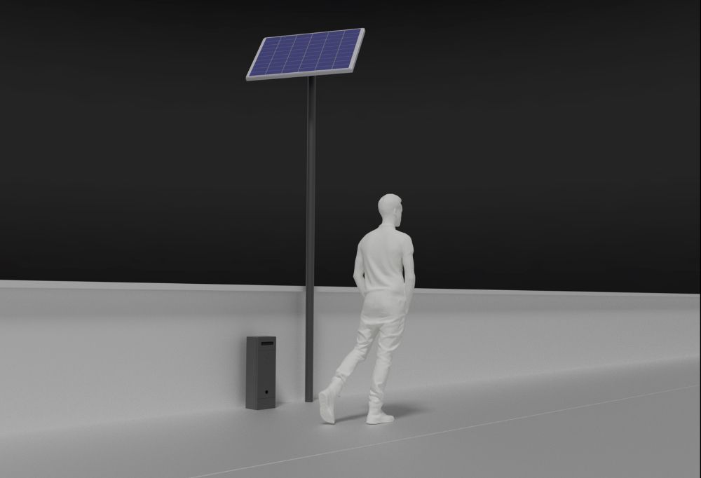 First-of-its-kind pedestrian and cycle counter to be launched at ...