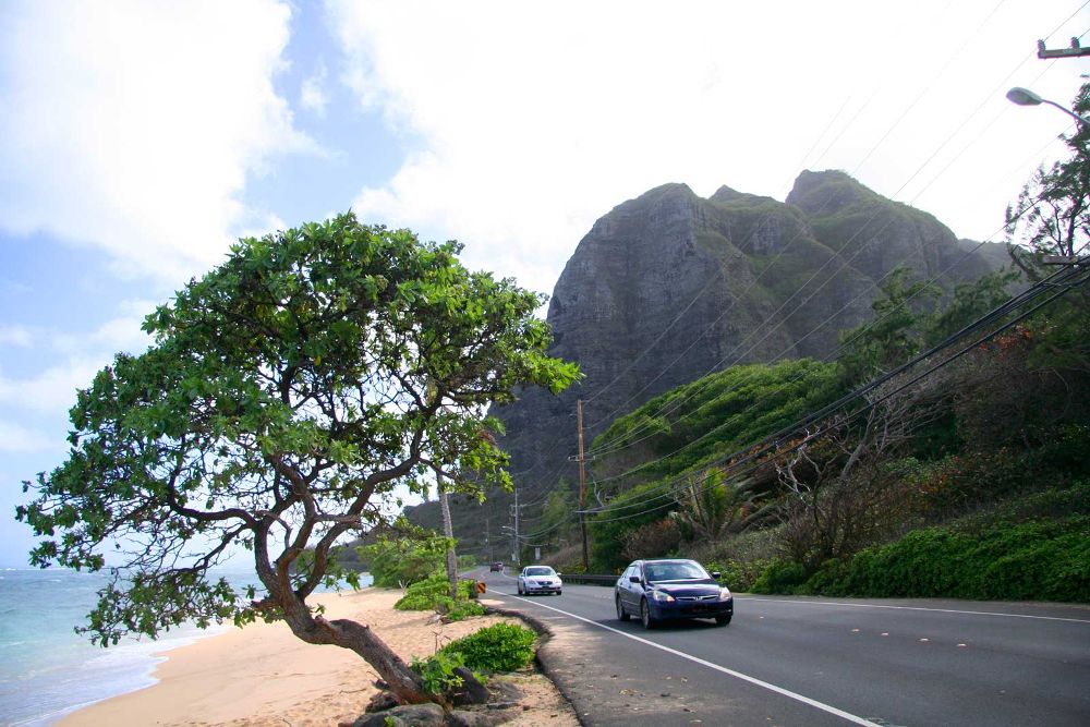 Hawaii’s RUC demo decides telematics option | Traffic Technology Today