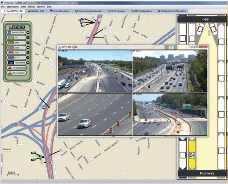 GDOT replacing NaviGAtor system with Kapsch ATMS platform | Traffic ...