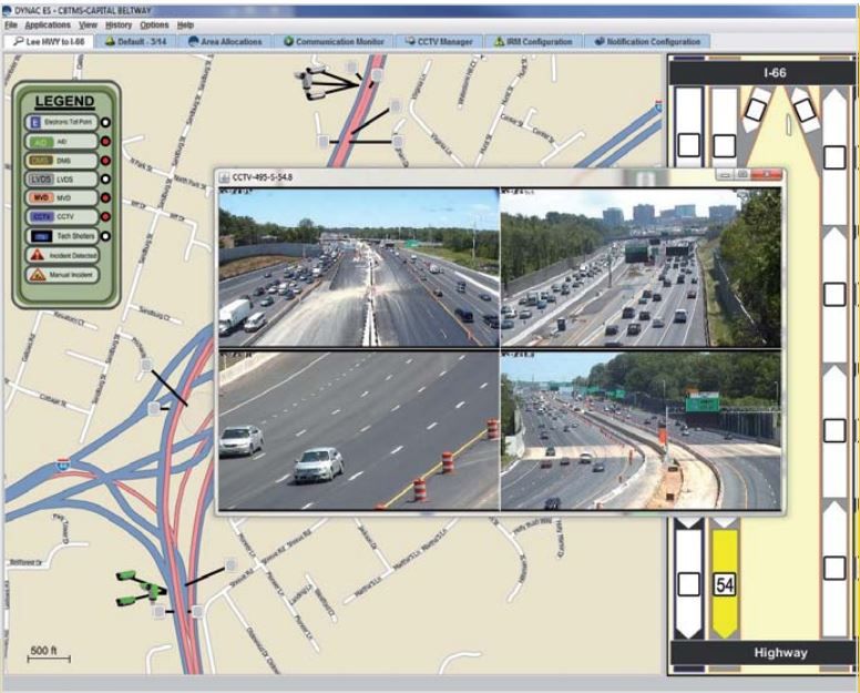 GDOT replacing NaviGAtor system with Kapsch ATMS platform | Traffic ...