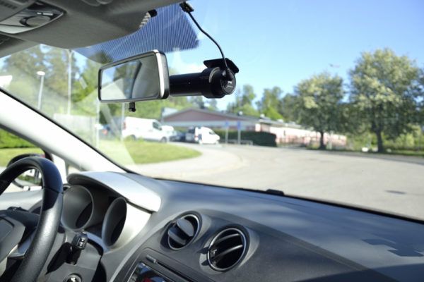New mapping dashcam to help logistics companies cut delivery times ...