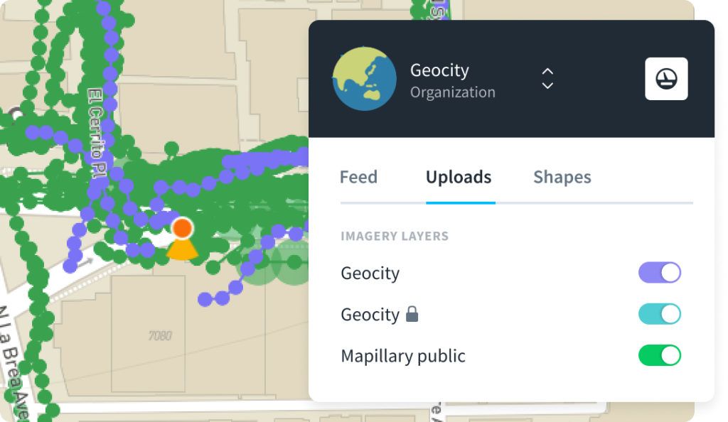 New mapping dashcam to help logistics companies cut delivery times ...