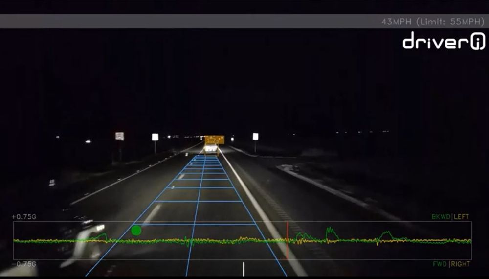 Hyundai to access Netradyne’s road data for AV development | Traffic ...