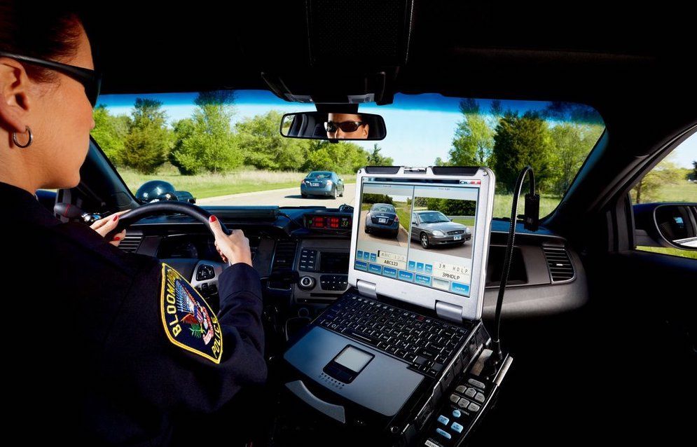 Pips to show latest law enforcement systems at IACP | Traffic ...