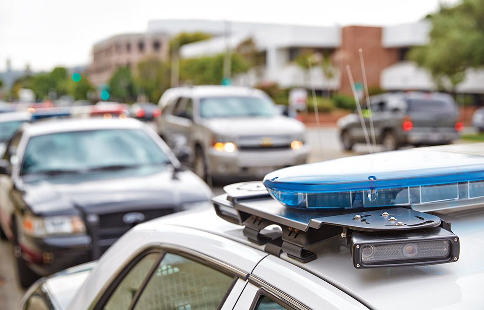 Pips to show latest law enforcement systems at IACP | Traffic ...