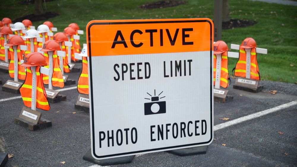 Work zone safety focus of PennDOT pilot | Traffic Technology Today