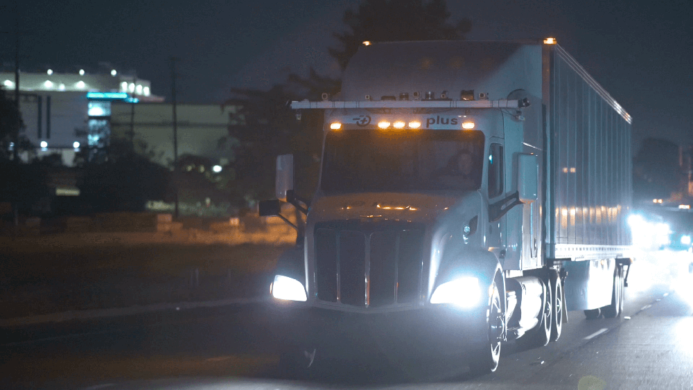 Autonomous trucks to be tested in Minnesota’s extreme winter road ...