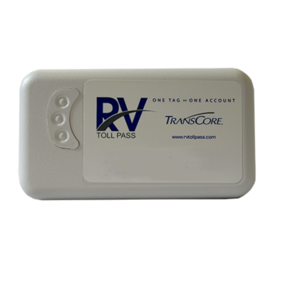 Multi-protocol tolling transponder introduced for RV owners | Traffic ...