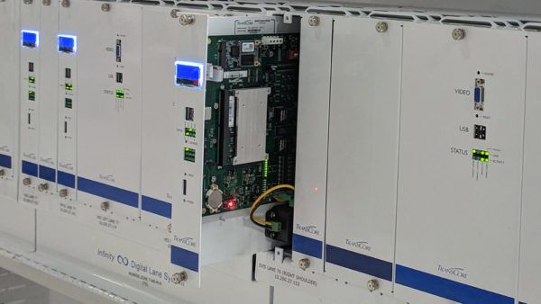 TransCore to build New York City’s congestion charging system | Traffic ...