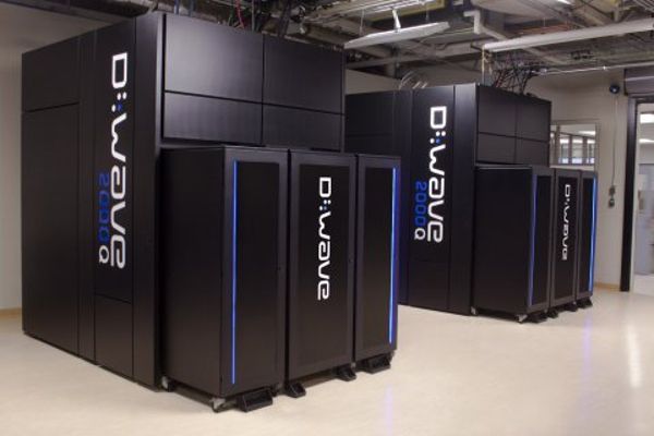 VW trialling quantum computers to optimise Lisbon’s traffic flow ...