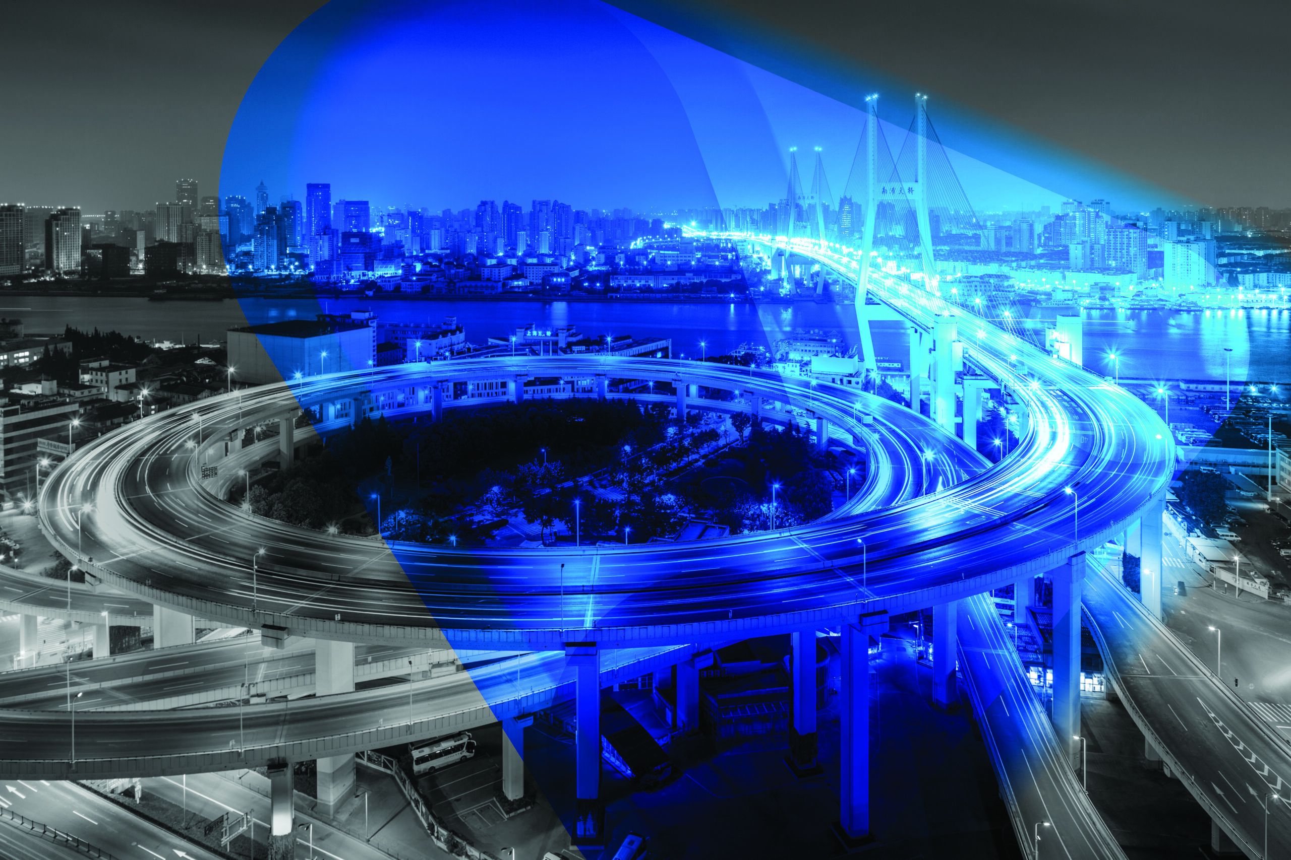 America's transportation infrastructure — a funding crisis | Traffic ...