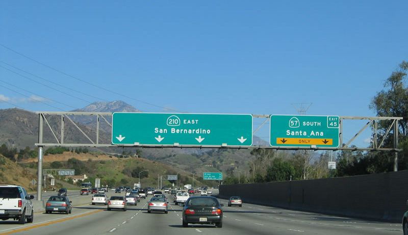 Berkeley Lab and Caltrans use ‘ensemble learning’ for real-time traffic ...