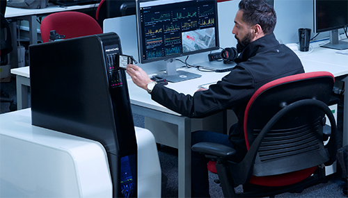 Automotive data management platform wins 2020 CES Innovation Award ...