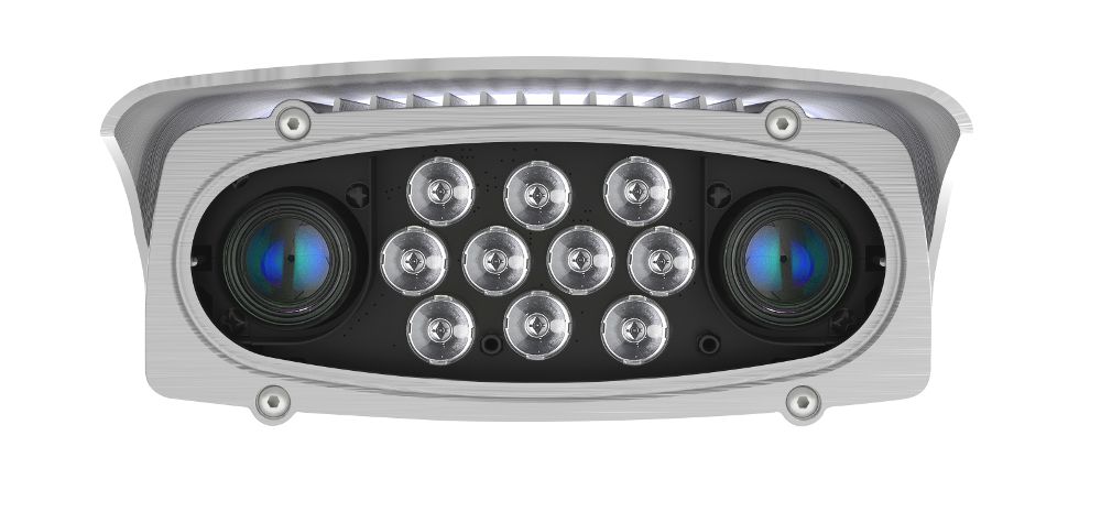 New AI-based axle counter provides key information for toll road ...