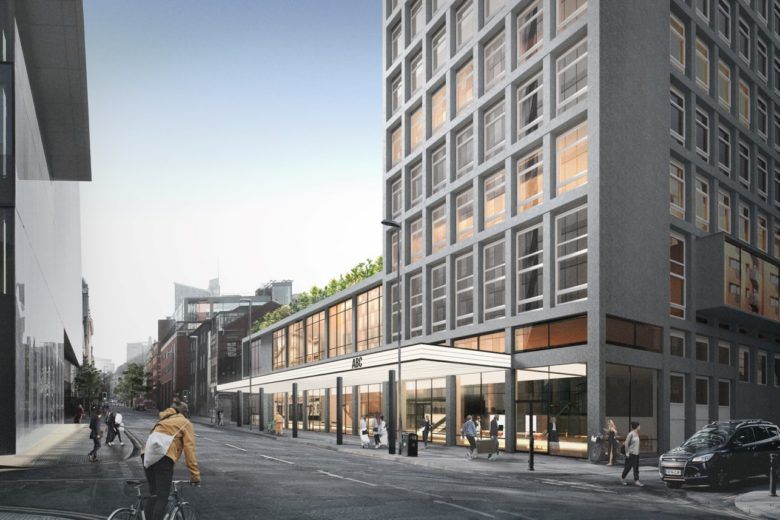 'Unique' interactive CV data observatory to feature in new Wejo office ...