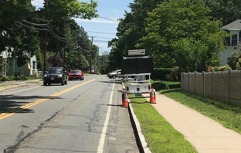 Cloud-connected VMS units helping to cut automotive crime in Virginia ...