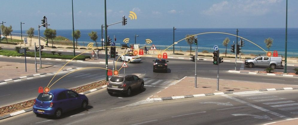 First FIPS-compliant dual-mode V2X chipset ready for deployment in the ...