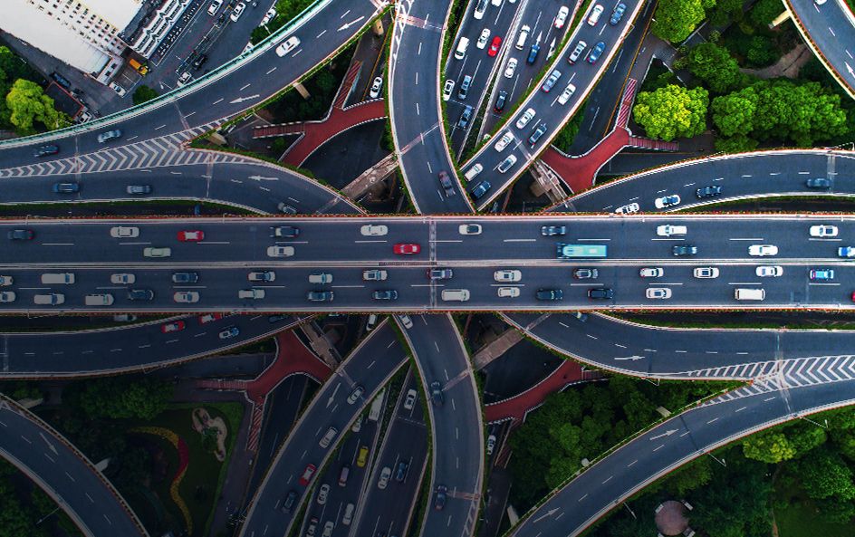 IARAI reveals new way to predict traffic flow using AI | Traffic ...