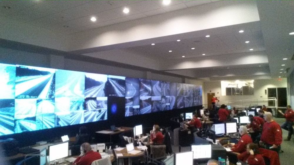 NOCoE TSMO Award-winning project details released | Traffic Technology ...