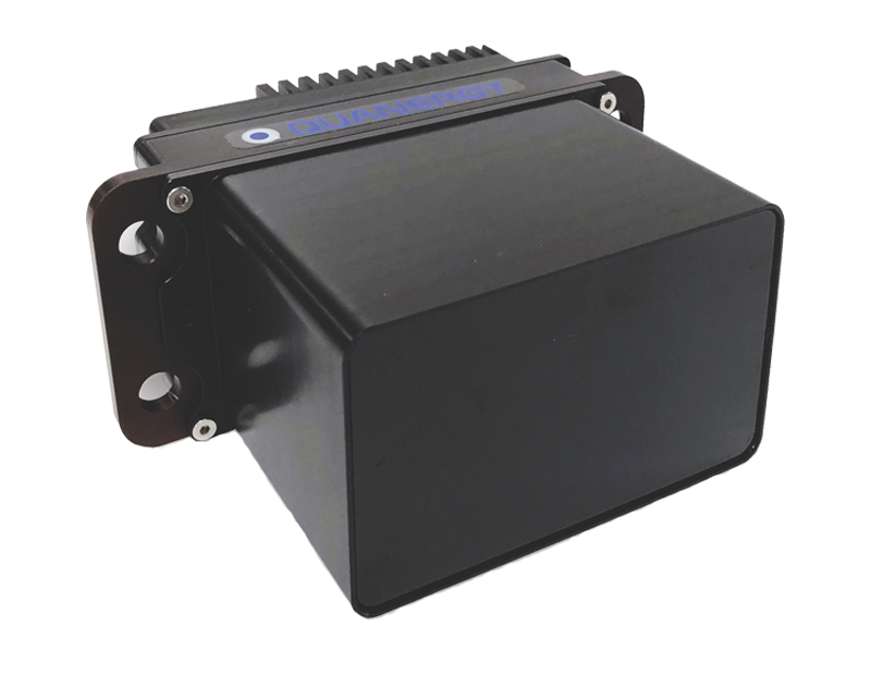 Lidar sensors for combined smart city and AV ecosystem | Traffic ...