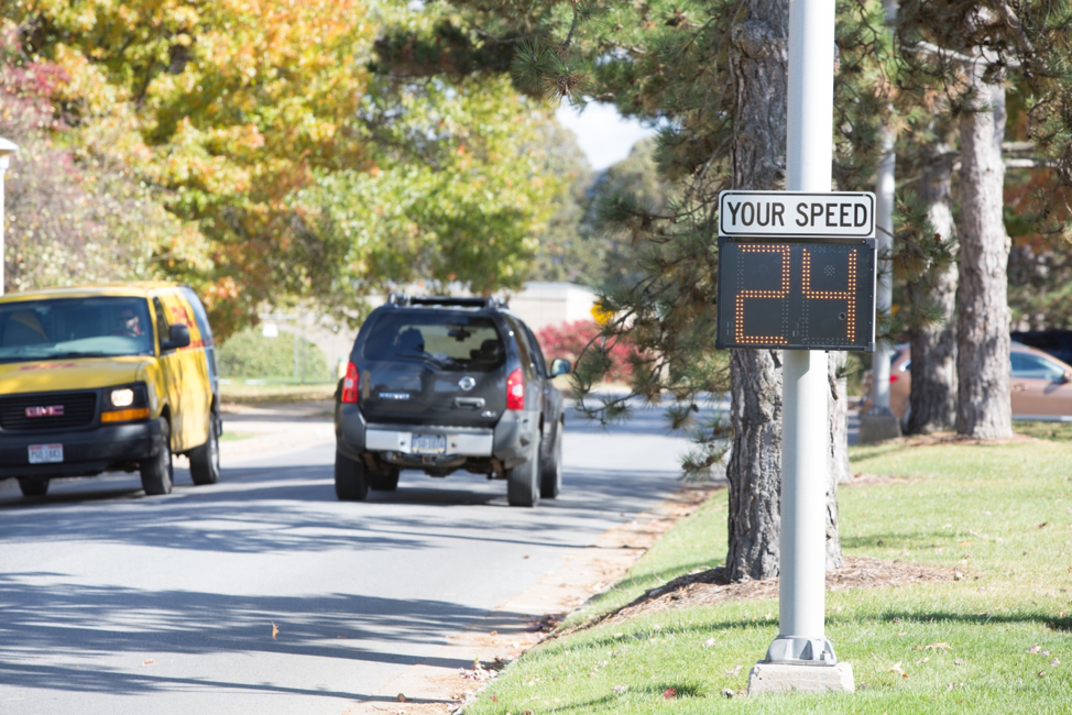 Radar speed signs added to Florida’s APL | Traffic Technology Today