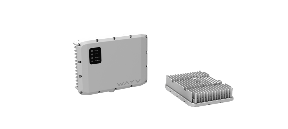 Four new radar sensors released for traffic applications | Traffic ...