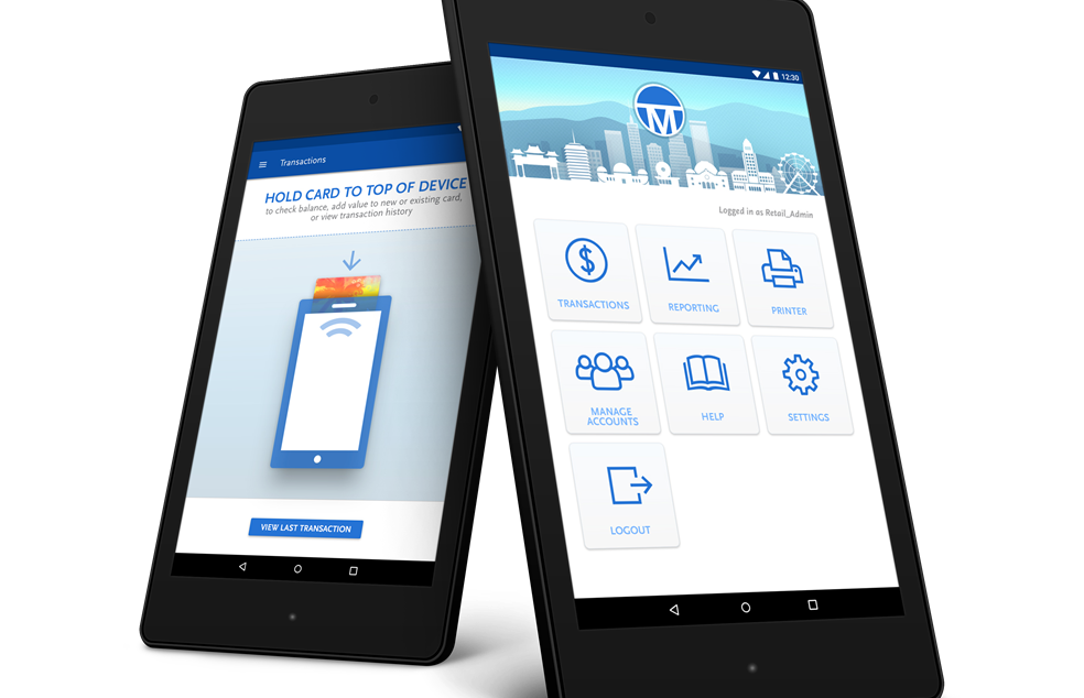 Integrated MaaS system for public transport users in development ...