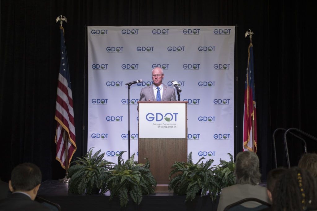 Mass expansion of CV locations across Georgia announced | Traffic ...