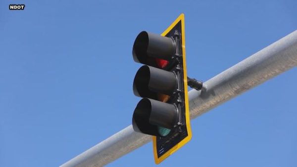 Nevada launching three new traffic safety initiatives in 2020 | Traffic ...