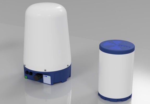 Oxford-based tech firms to develop integrated radar-based navigation ...